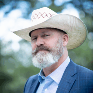 Commander Rorke Denver – MCAA Convention