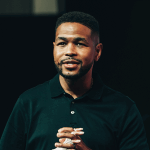 Inky Johnson – MCAA Convention